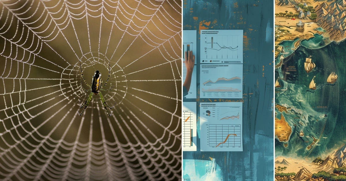 List: Data Visualization | Curated by HadiS | Medium