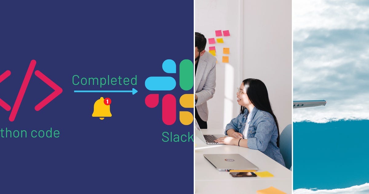 List Deploying Ml Models… Curated By Conchi Palla Medium
