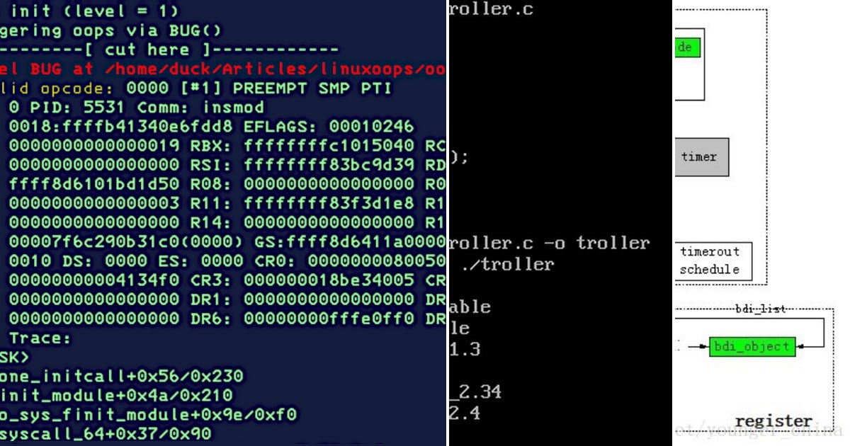 List: Kernel | Curated by Kernelshinobi | Medium