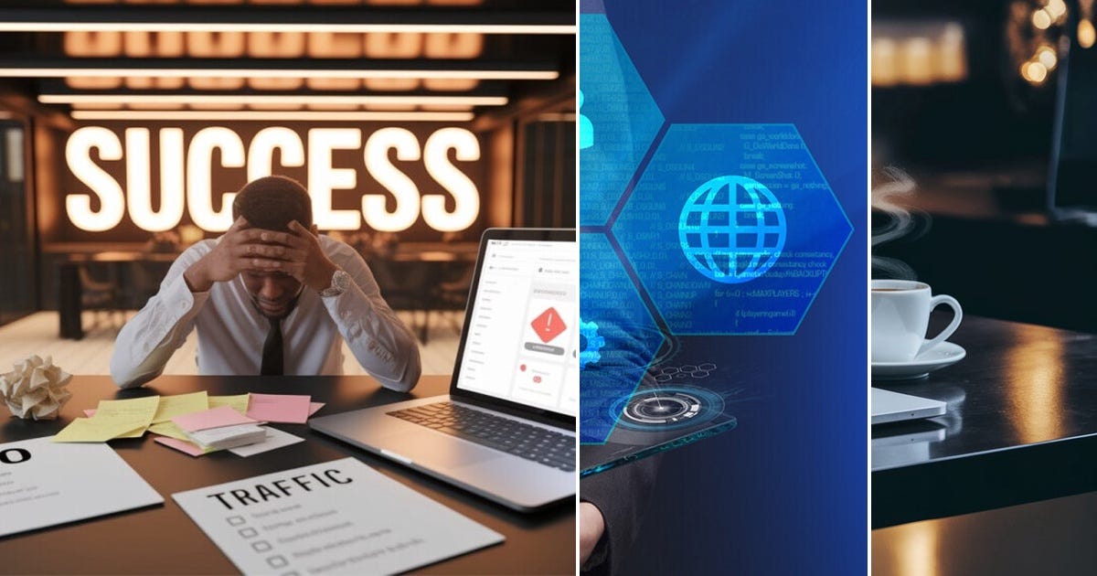 List: Click to Prosper | Curated by Sonia Zannoni | Medium