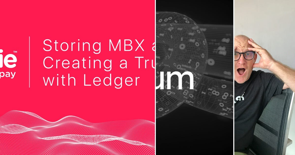 List: stellar | Curated by Jacky Shikerya | Medium