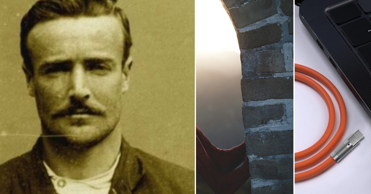 List: Stories | Curated by Rico | Medium