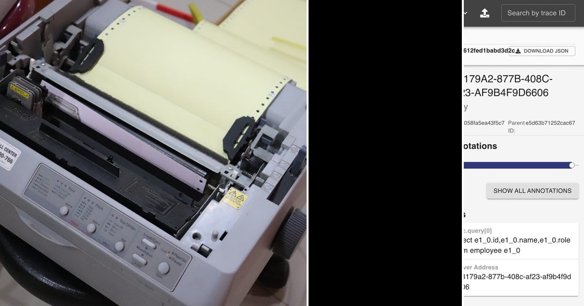 List: Logging | Curated by Игорь Макарчук | Medium