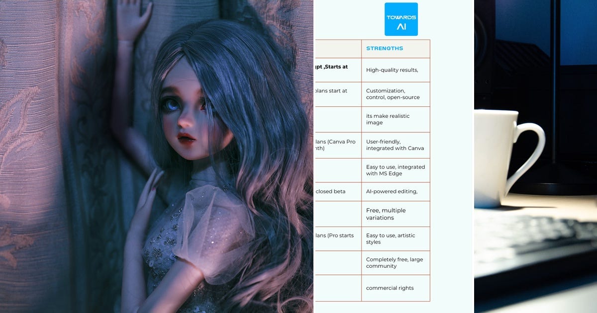 List: Tech Stuff | Curated by Frank Benson | Medium