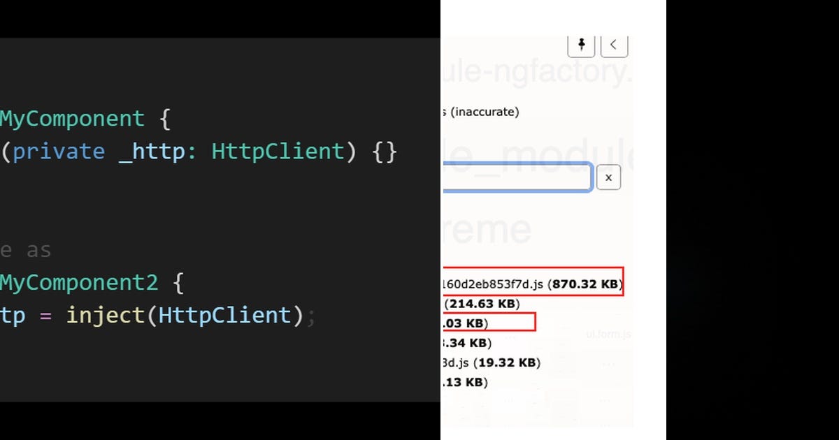 List: angular | Curated by Tal Gershman | Medium
