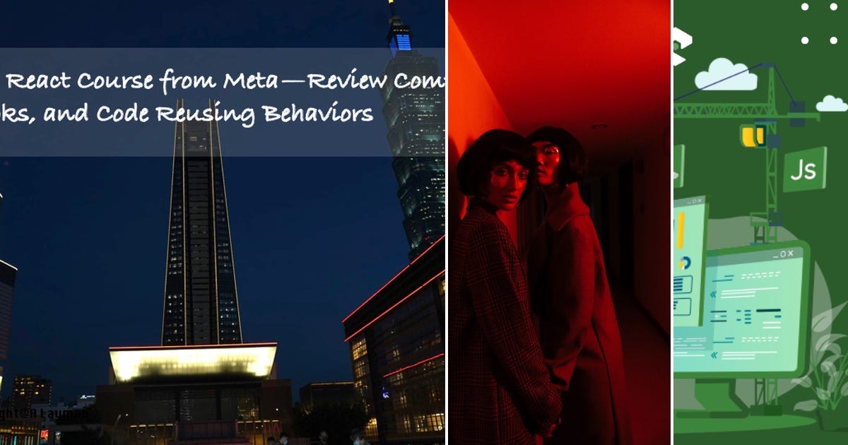 List: Javascript | Curated by Rahul Singh | Medium