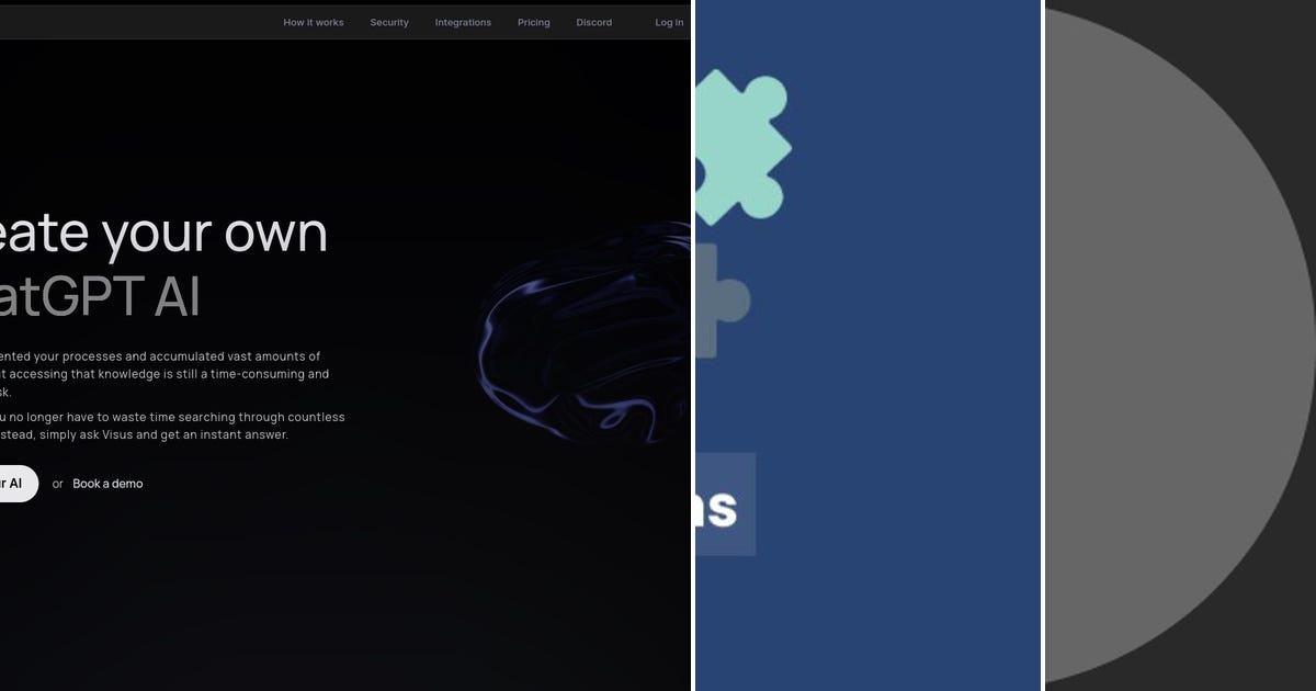 List: Ai | Curated by Moi Lomeli | Medium