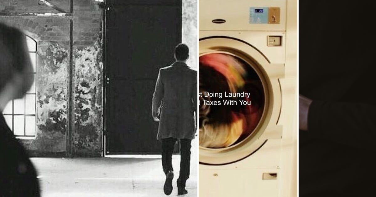 List: Almost | Curated by Andhira Savitra | Medium