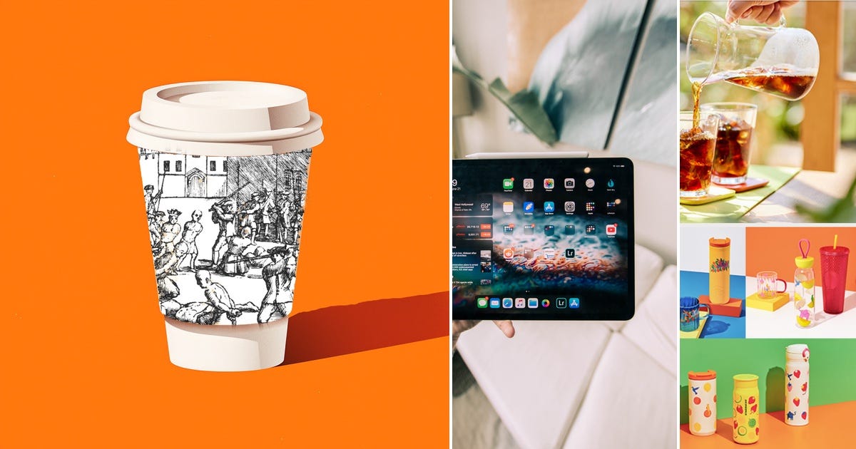 List: MEDIUM | Curated by Nene | Medium