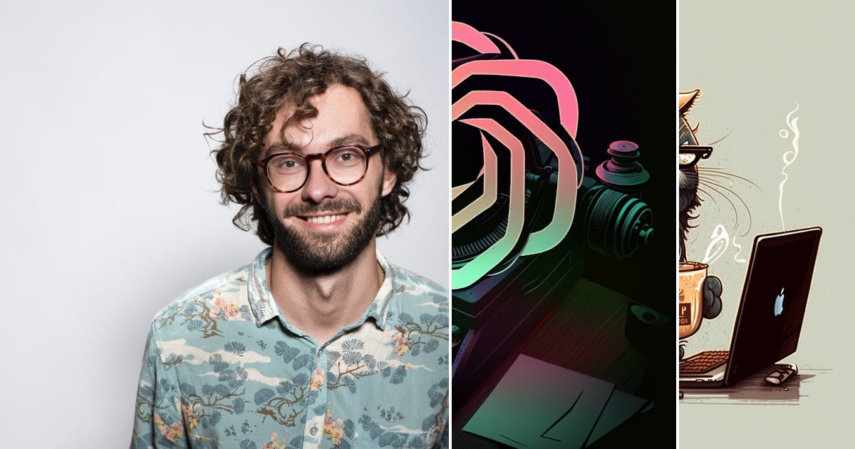 List: Tech | Curated by Bethany Buffington | Medium