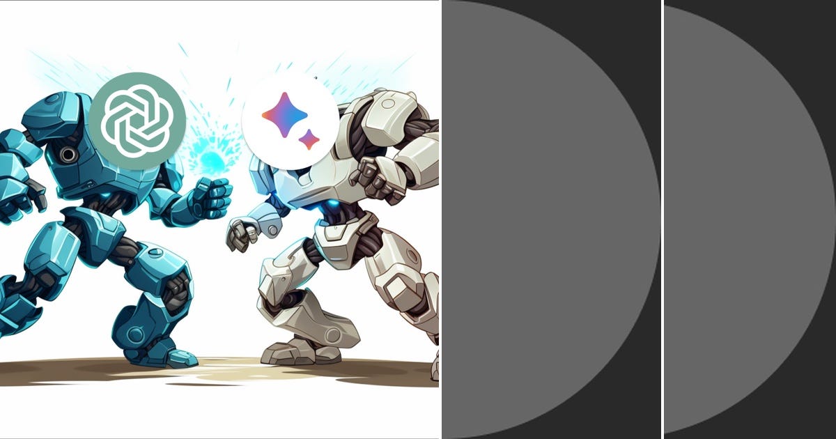 List: AI | Curated by Tamara Sher | Medium