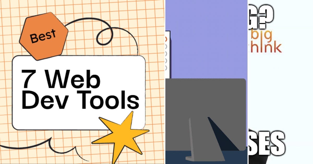 List: Dev | Curated by Devin Peter | Medium