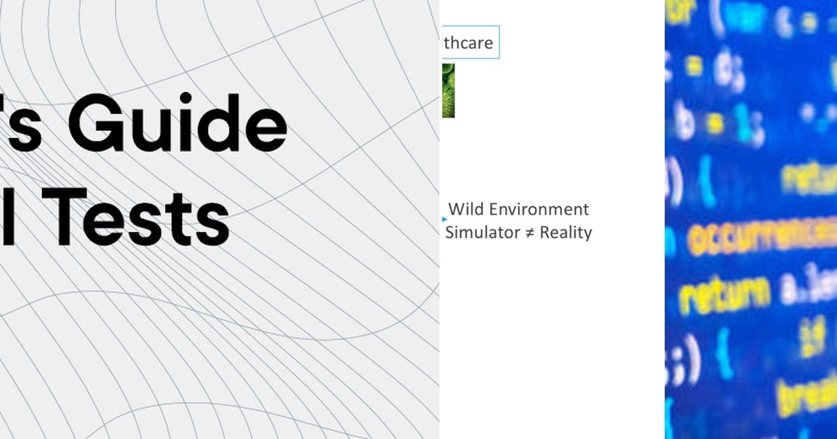 List: AI | Curated by Vikram Dutt | Medium