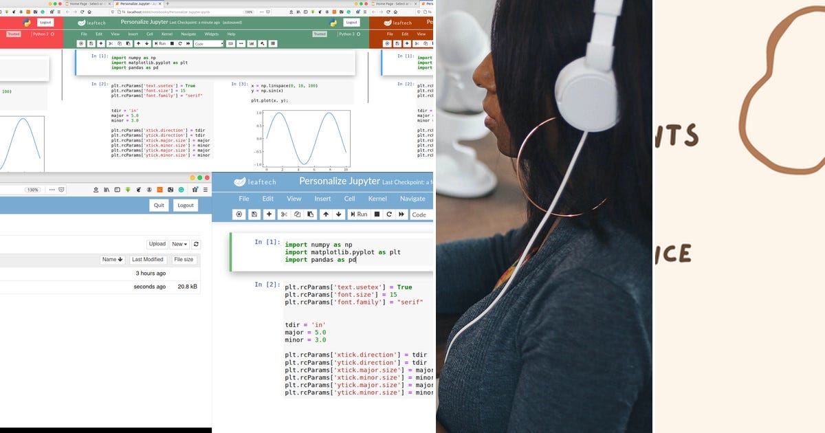 List: Developer | Curated by ALEX JHON | Medium