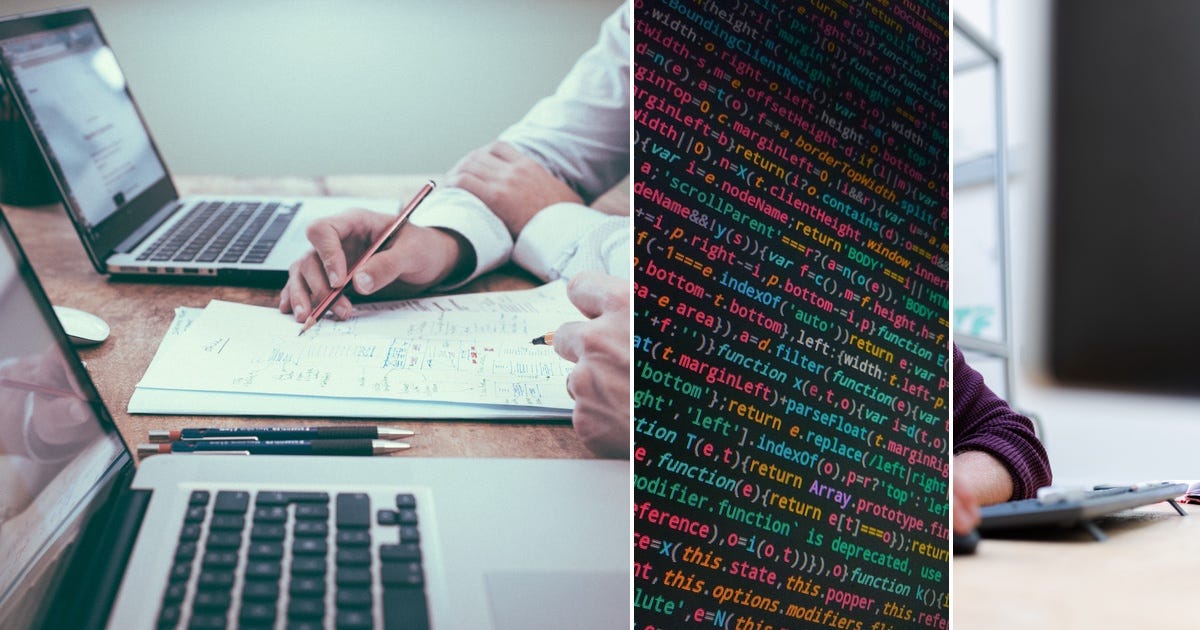 List: Web Development | Curated by Harshit Kumar | Medium