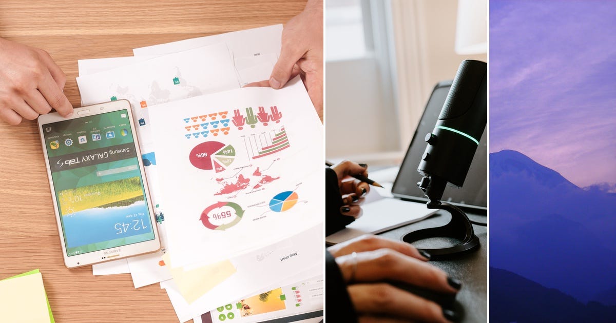 List: Reading list | Curated by Sulaiman | Medium