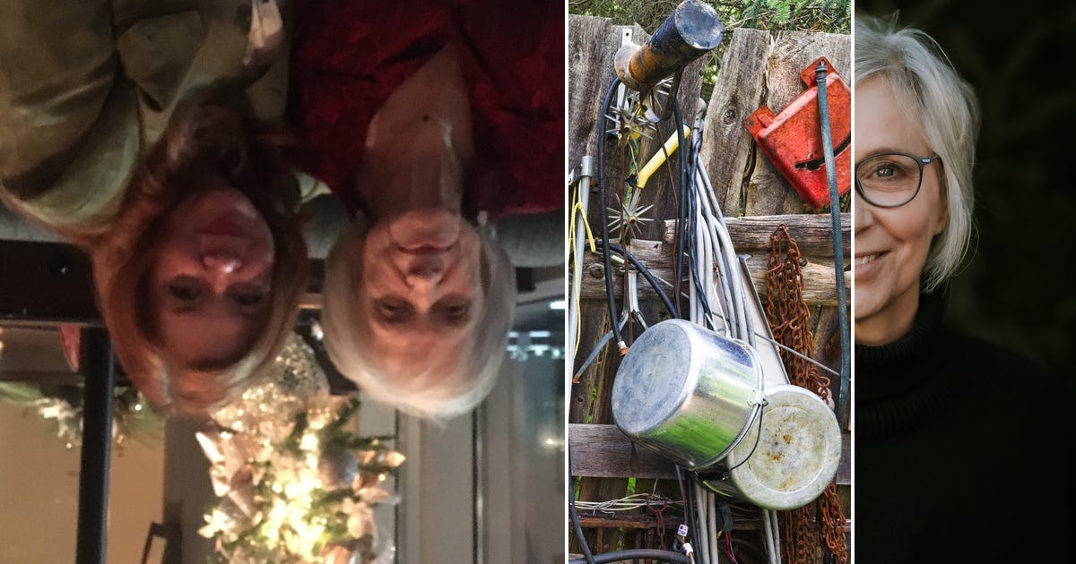 List: Parenting | Curated by Laura Guthrie Eads | Medium