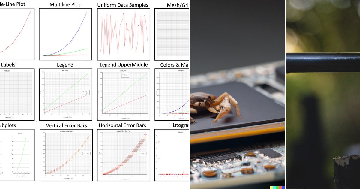 List: Rust | Curated by Tyler A Walton | Medium