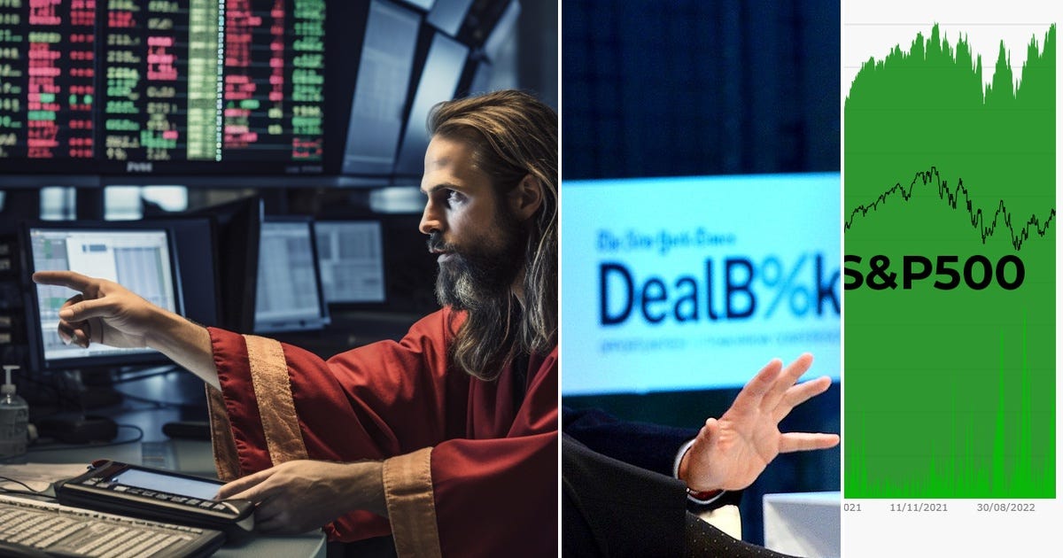 List: Investing | Curated by Michael Boscon | Medium