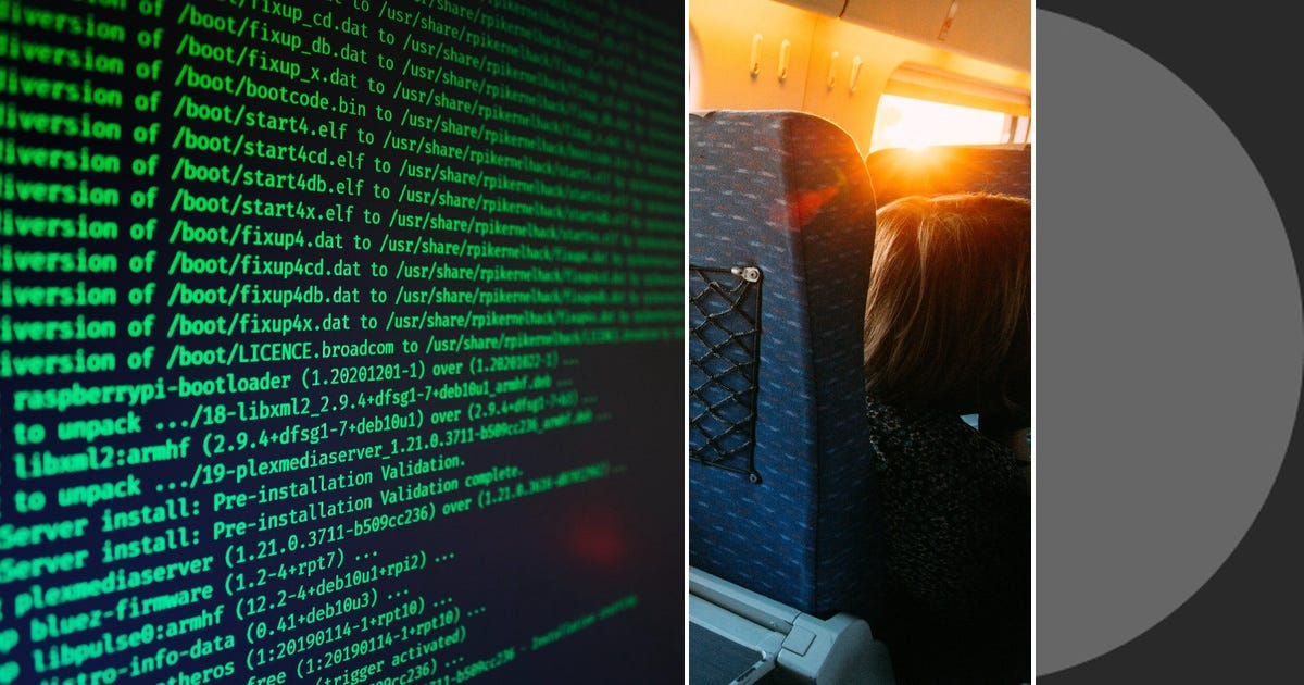 List: Pythonista | Curated by Luis Lazu | Medium