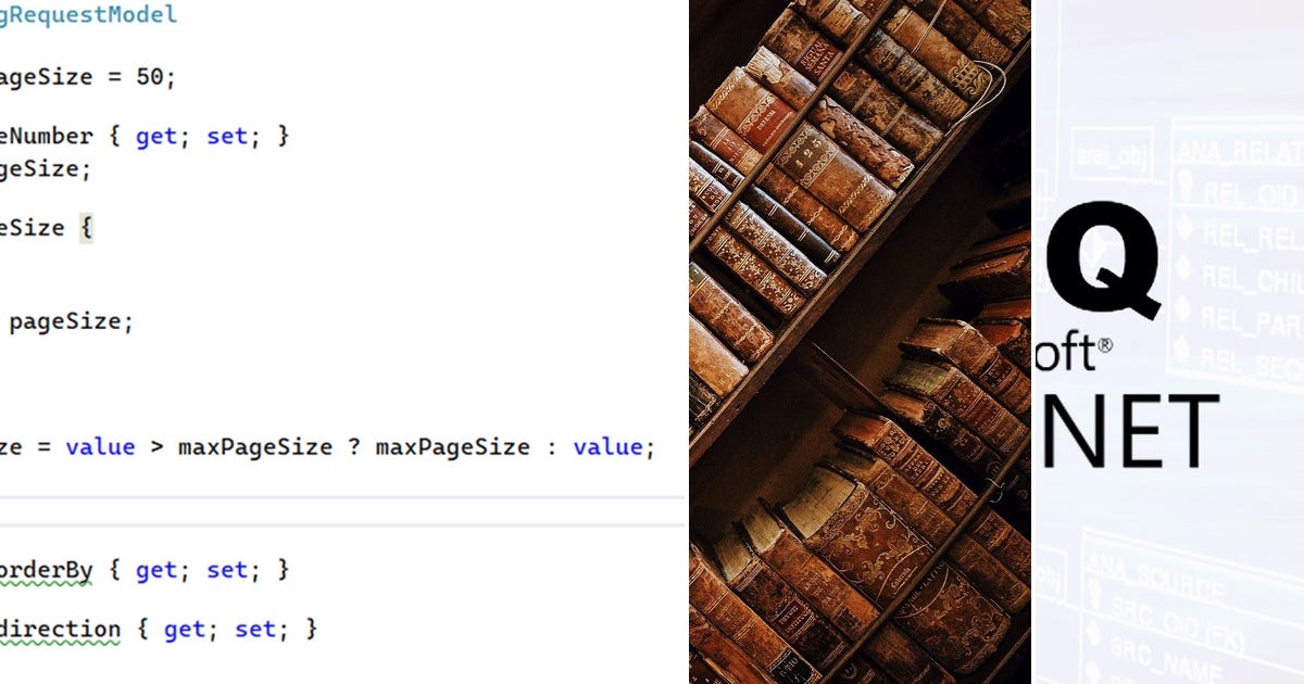 List: Linq | Curated by Tomislav Valent | Medium