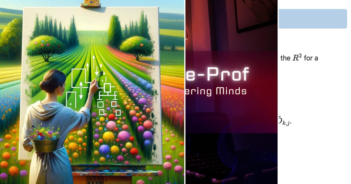 List: Feature selection | Curated by Keith Lowton | Medium