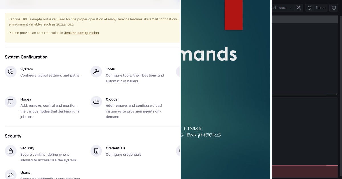 List: DevOps | Curated by Erick Rivera | Medium