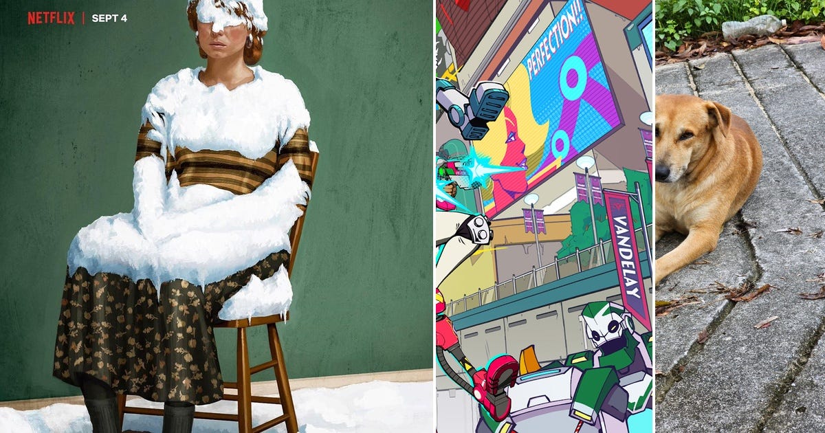 List: Personal Essays | Curated by Sundry Scribes | Medium