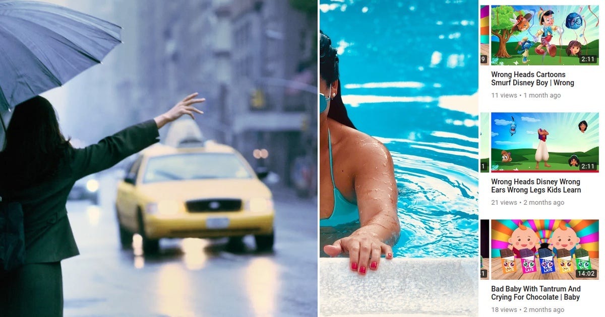 List: Unfinished articles | Curated by Chibuike Daniel | Medium