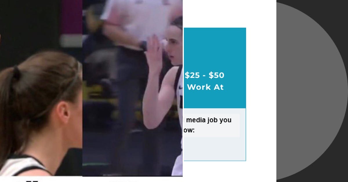 List: Important | Curated by Sidney Coles | Medium