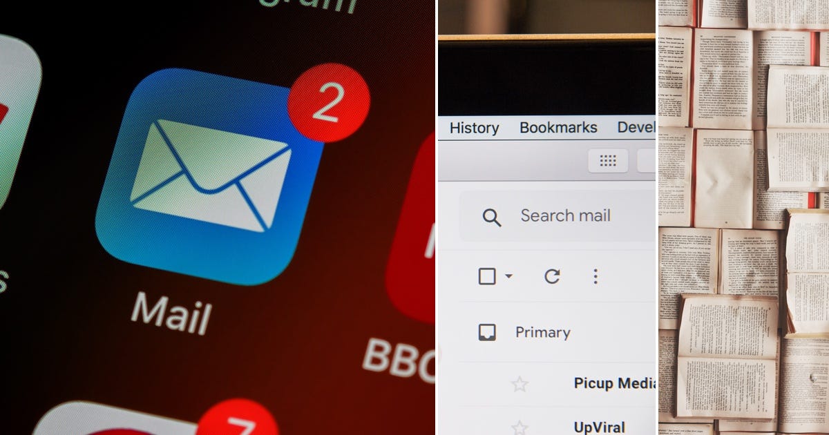 List: Tech blogs | Curated by Esther | Medium
