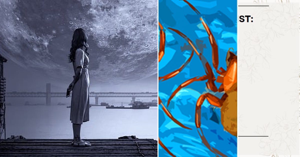 List: SHIVA | Curated by Bobby Duritza | Medium