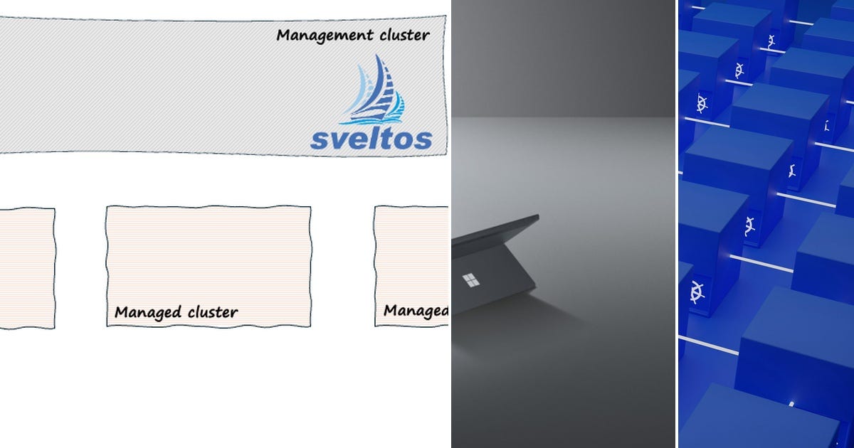 List: k8s | Curated by Amith ks | Medium