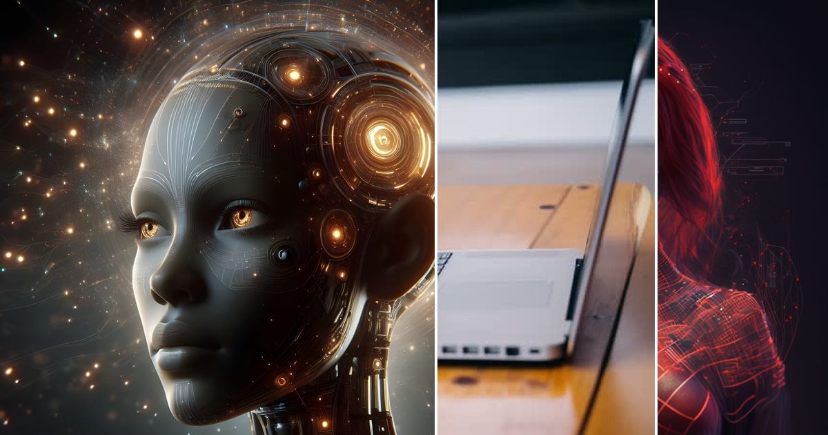 List: ChatGPT | Curated by Nikita Oralov | Medium