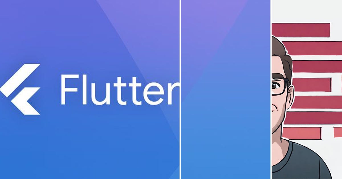 List: Flutter interview | Curated by Gokultechnologyenthusiast | Medium