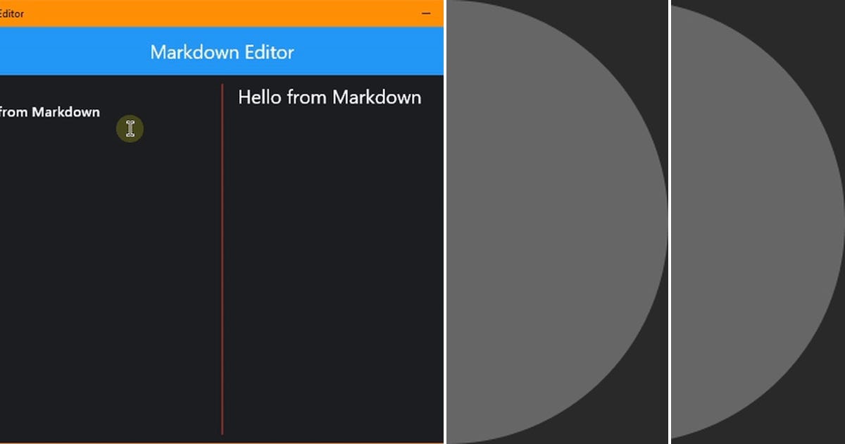 List: flet | Curated by Luciano Kalatalo | Medium