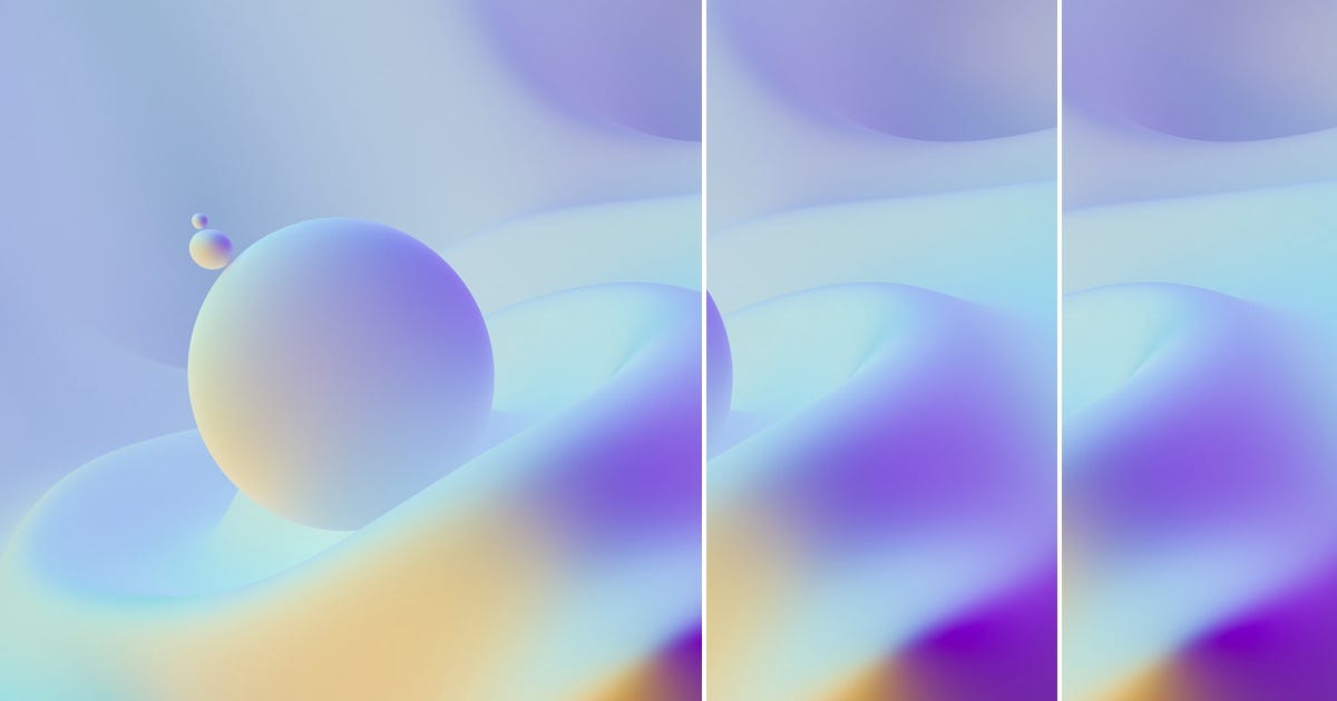 List: Visual design | Curated by Emma Mantel | Medium