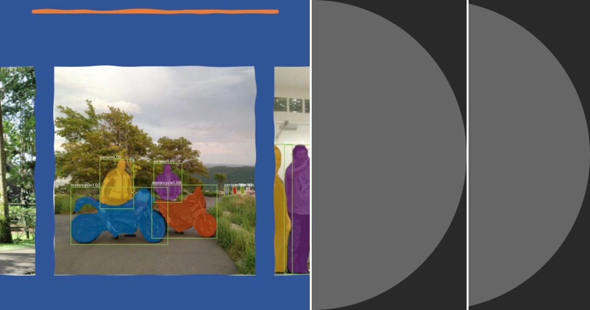 List: Instance Segmentation | Curated by Allan Geekie | Medium