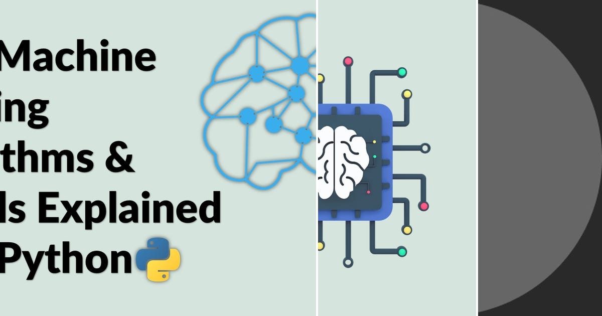 List: Machine Learning | Curated by Thiago Juliao | Medium