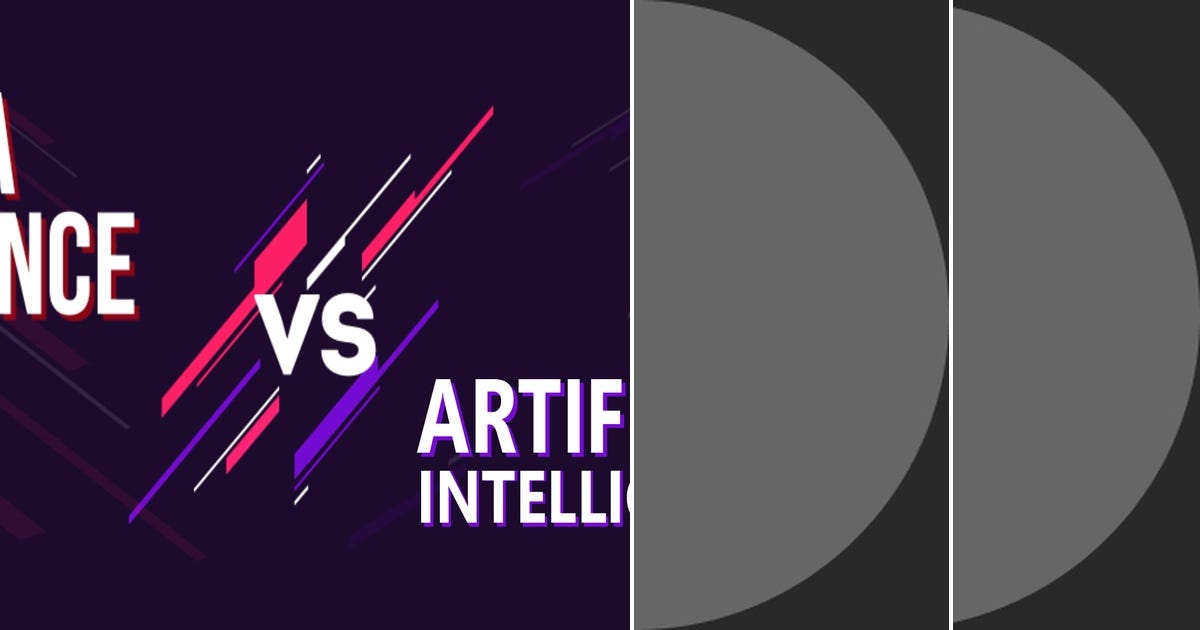 List: AI | Curated by Ty D'Angelo | Medium