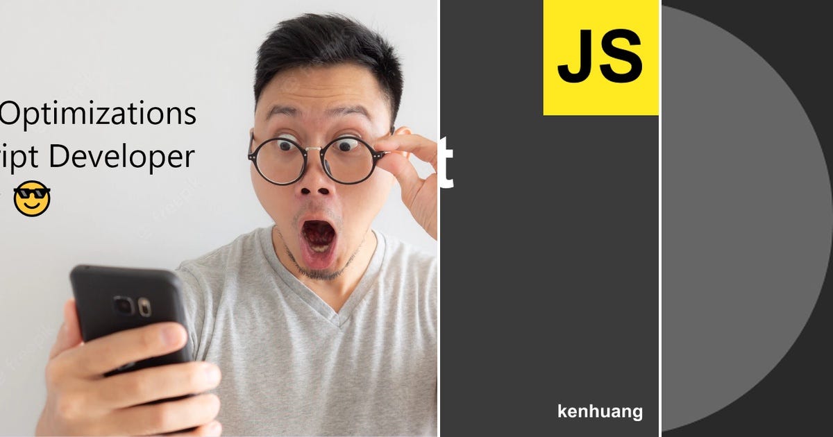 List: JavaScript | Curated by Oscar Montoya | Medium