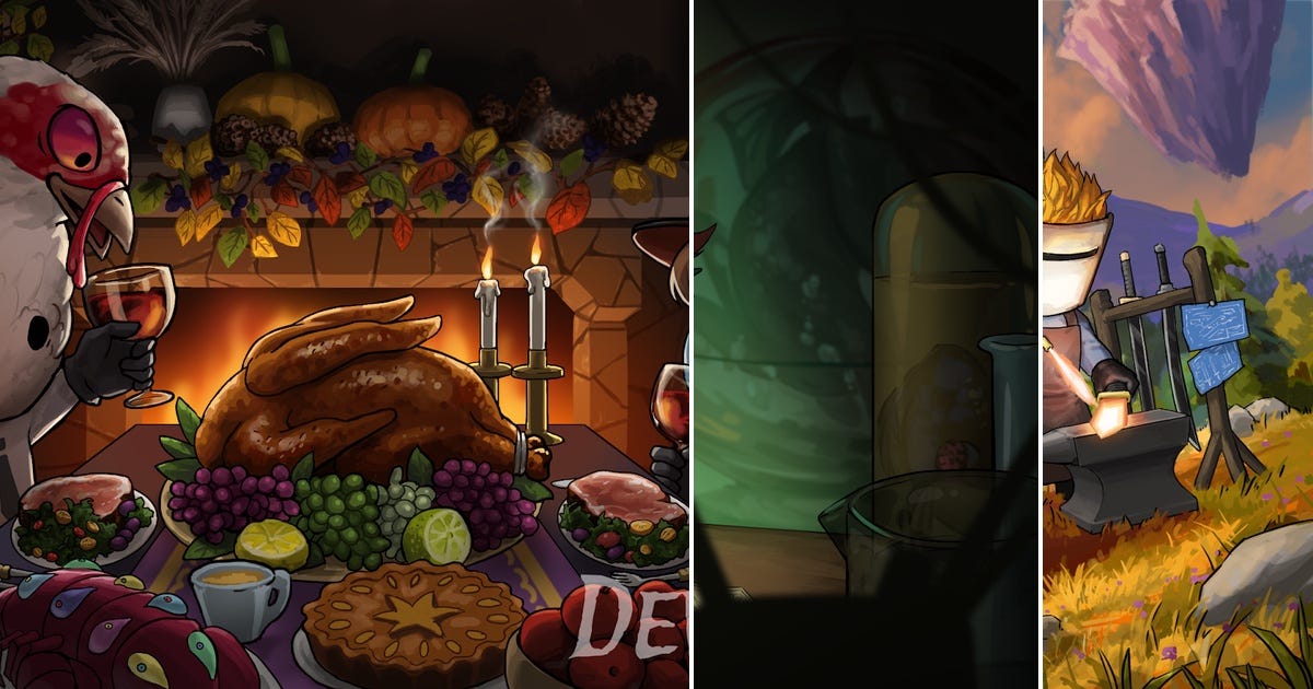 List: Devikins Updates | Curated by Juan Paolo de luna | Medium