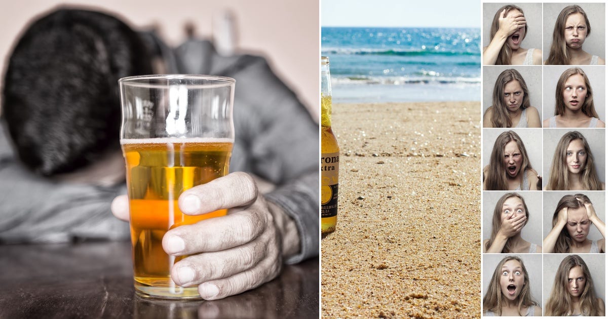 List: Health | Curated by Andrew Clouting | Medium