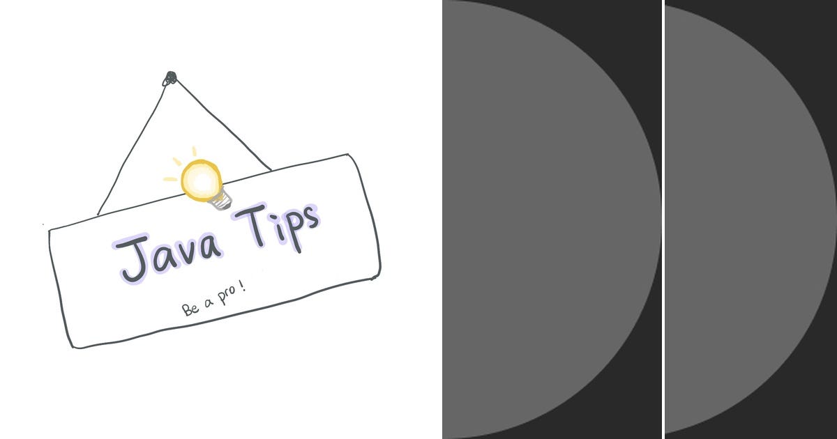 List: Java | Curated by Medium Dang | Medium