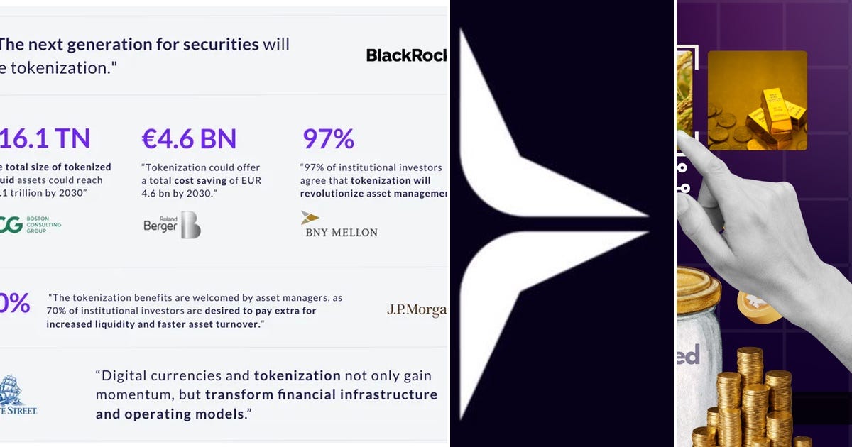 List: RWA | Curated by Olivier Rambaldelli | Medium