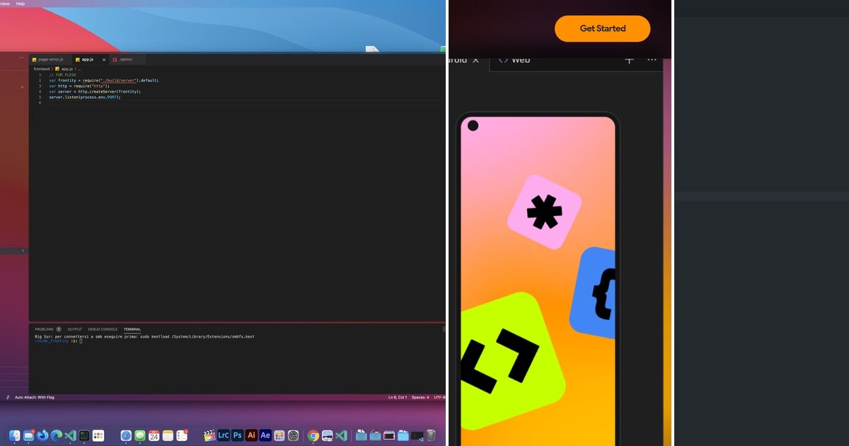 List: VSCode | Curated by Dylan Rucker | Medium