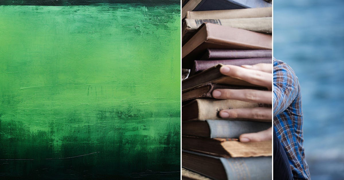 List: Blog | Curated by rob scriven | Medium