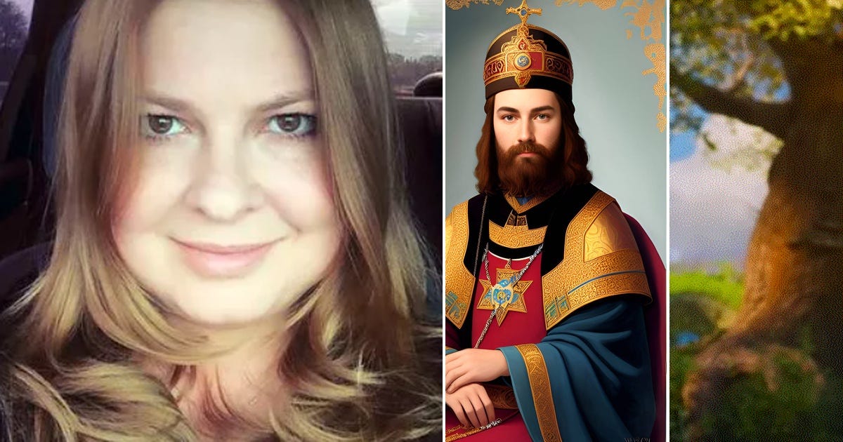 List: Heroines and Heroes from Ukraine | Curated by Alex Scalzitti | Medium