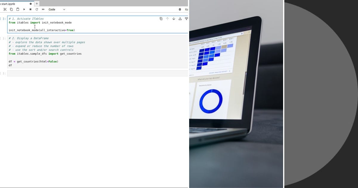List: Exploring data | Curated by Jack Collins | Medium