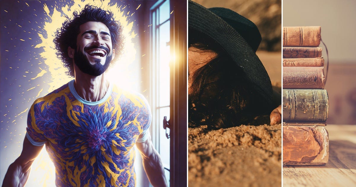 List: Productivity | Curated by Frank Dries | Medium